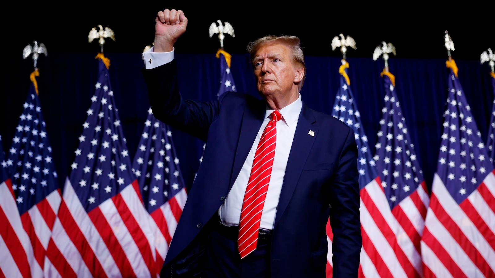 When will Trump make his VP pick? - ABC News