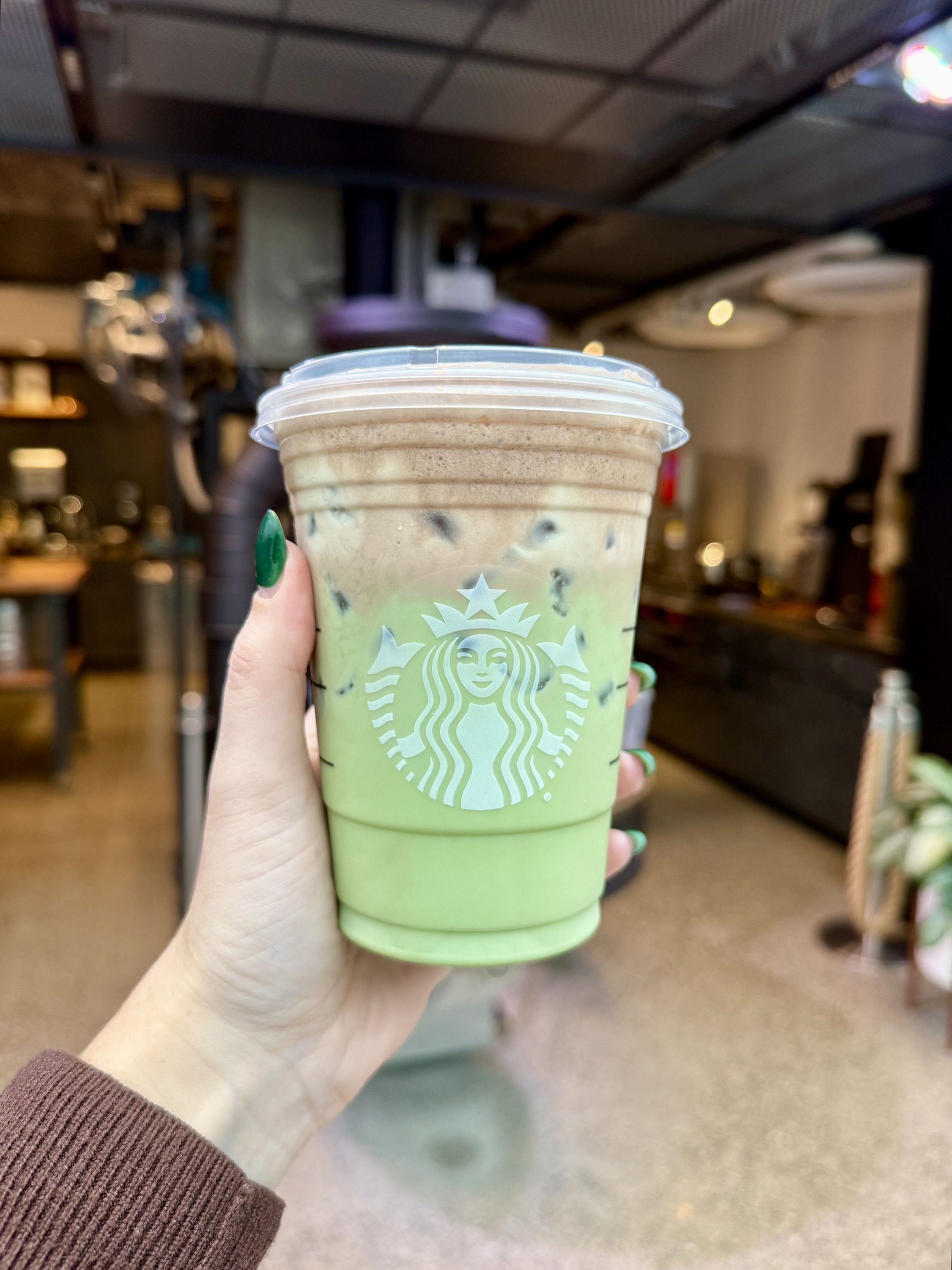 Starbucks exclusively reveals top custom drinks of 2025, plus how to ...