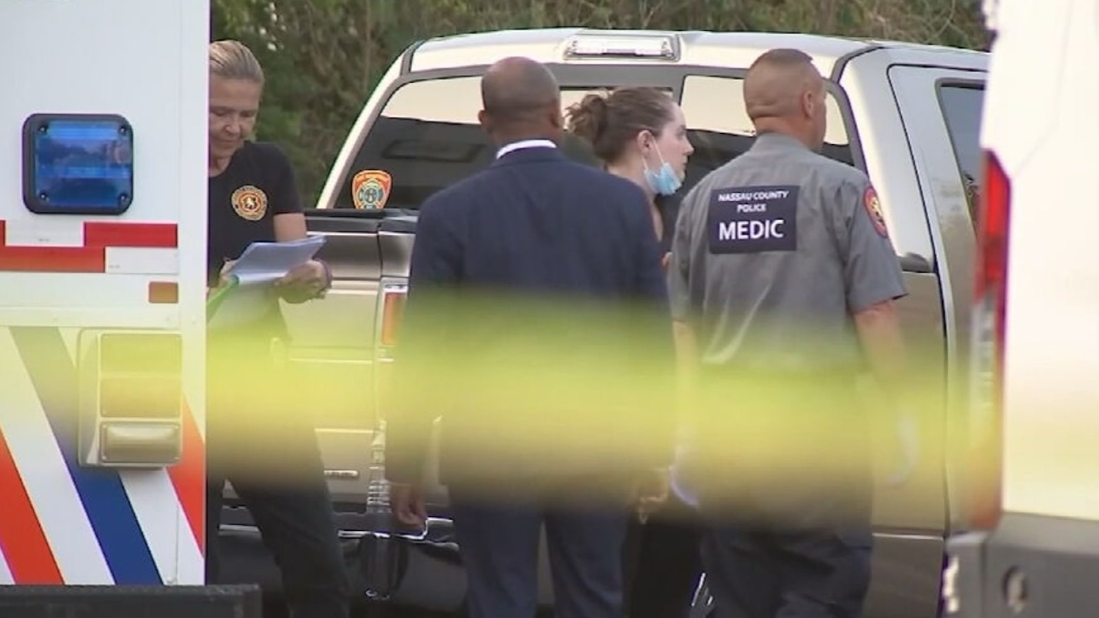 Quadruple Syosset homicide might have been avoided if neighbors had ...