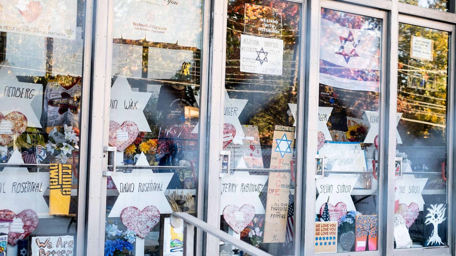 Pittsburgh synagogue mass shooting trial begins, prosecutors pursuing ...