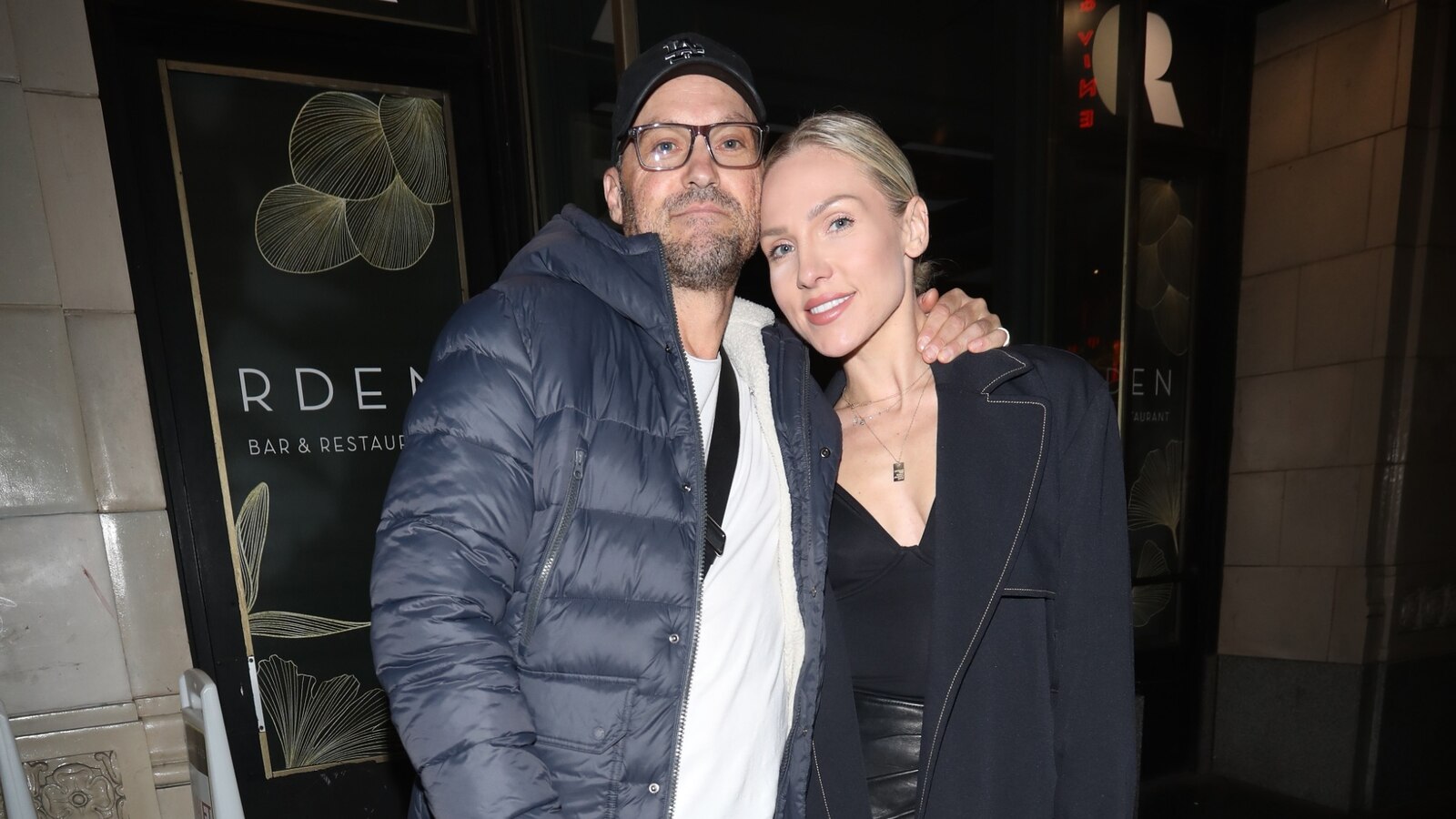 Brian Austin Green, Sharna Burgess share adorable video of family life ...