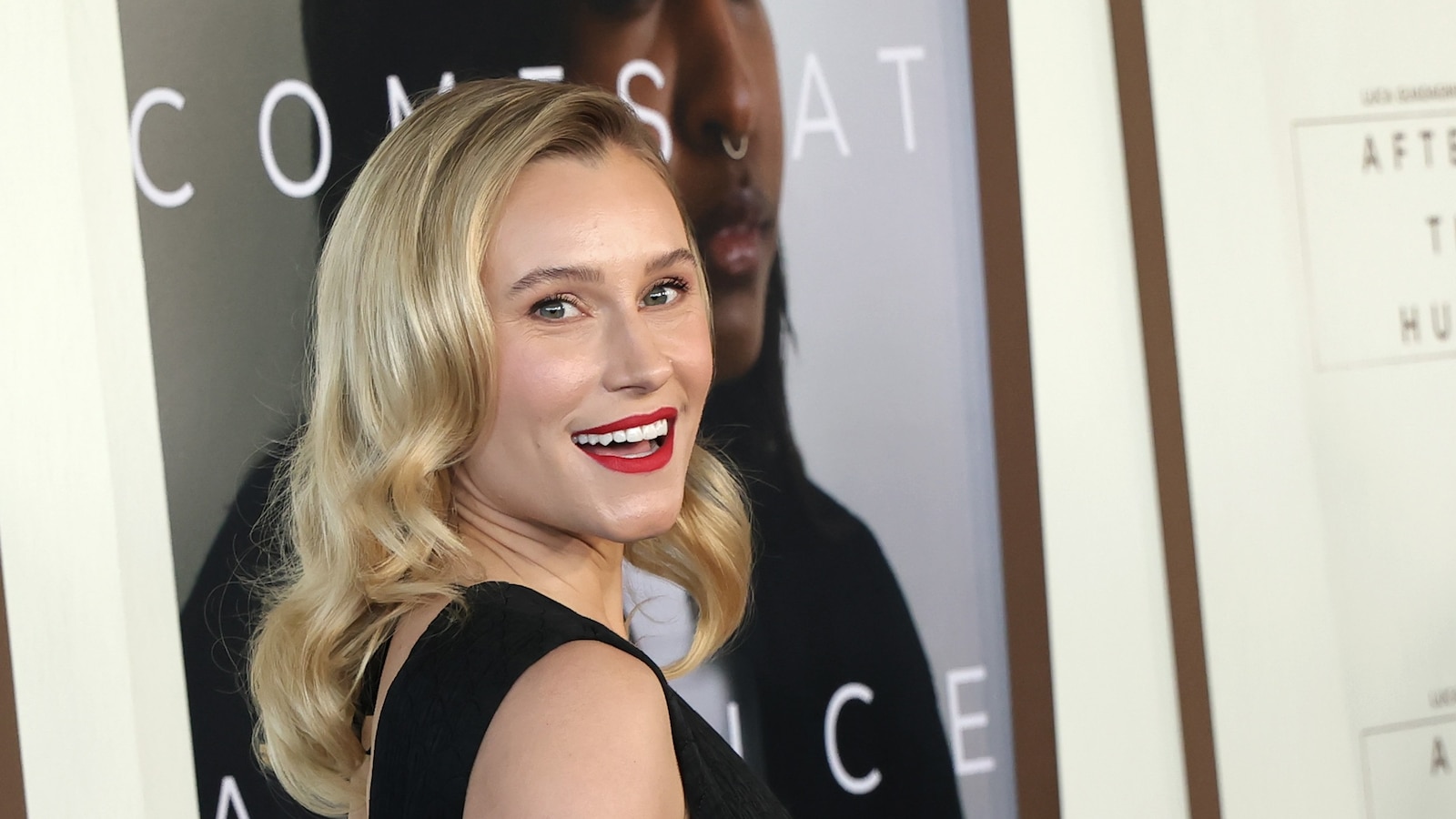 "After the Hunt" writer Nora Garrett never imagined Julia Roberts would ...