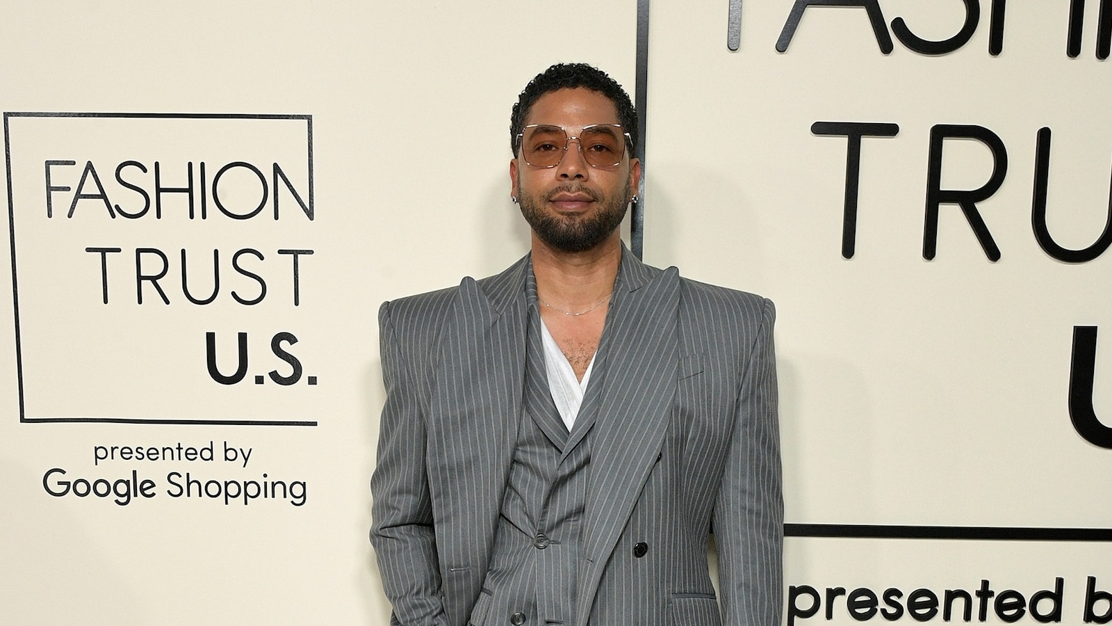 Jussie Smollett announces engagement to boyfriend Jabari Redd - ABC News
