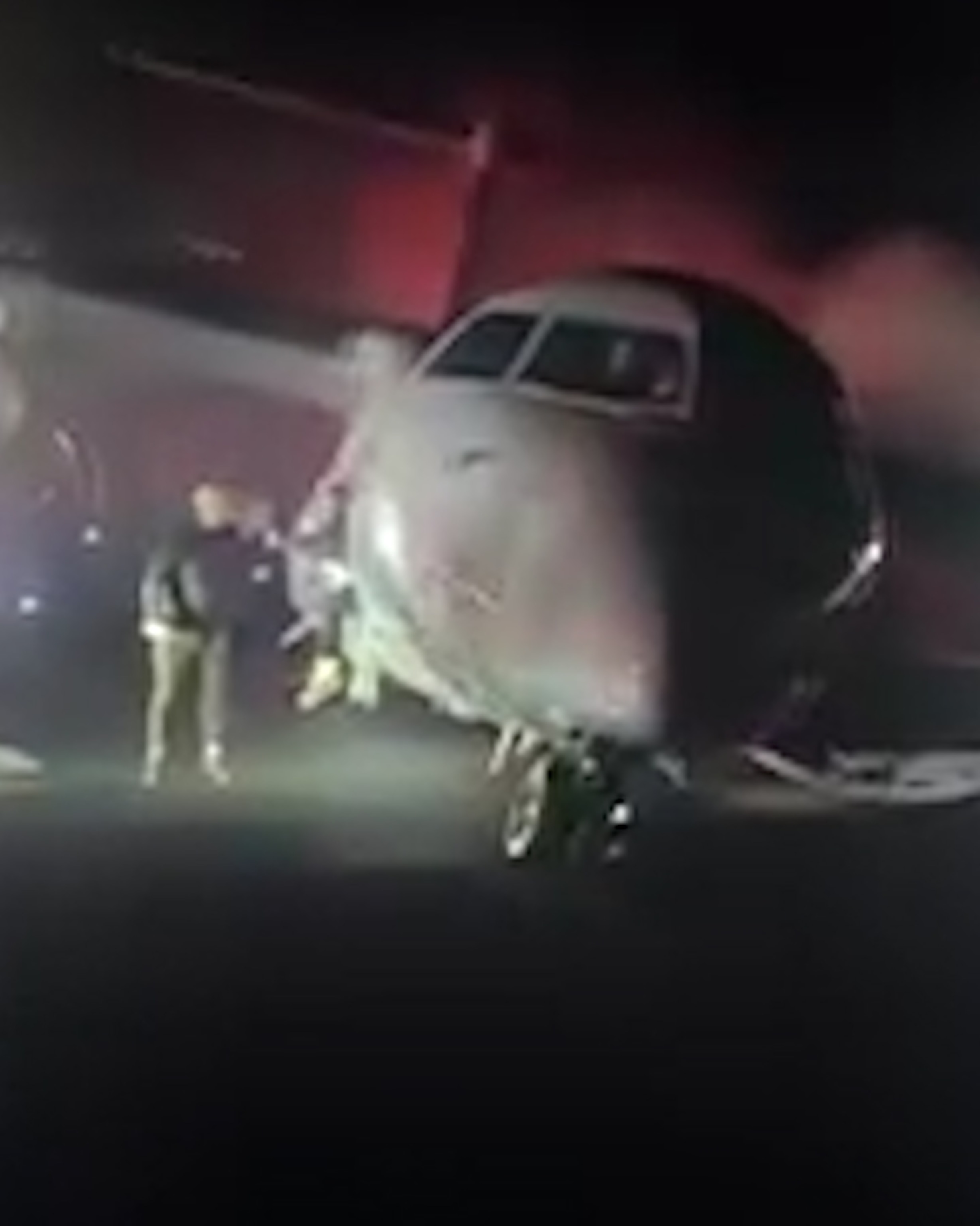 Canada Air Disasters Escape From Flight 797 | Mayday Air Disaster