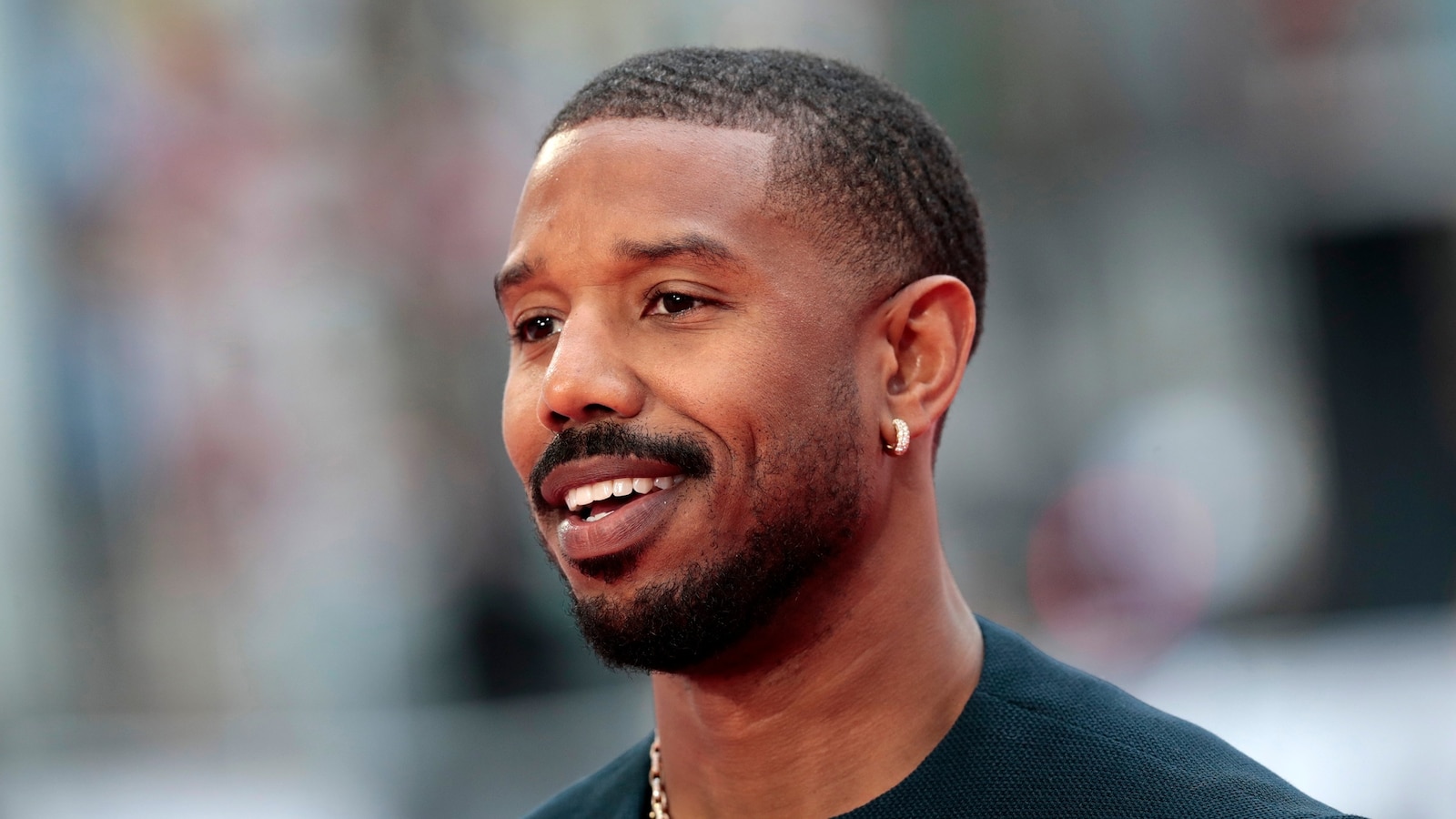 Michael B. Jordan to receive 2025 American Cinematheque Award - ABC News