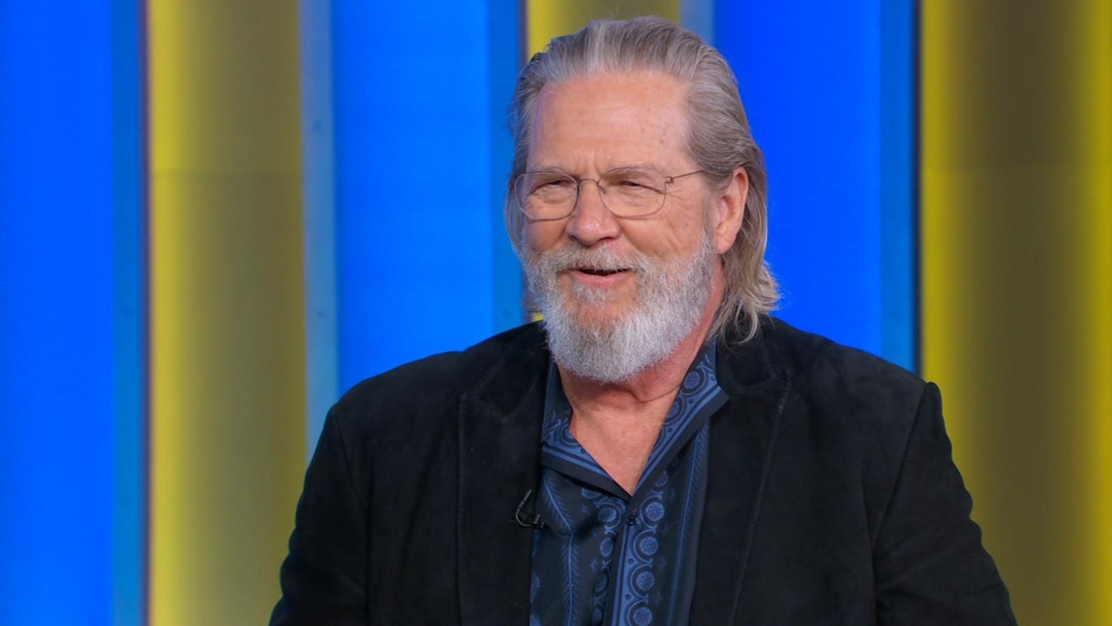 Jeff Bridges Ewcom