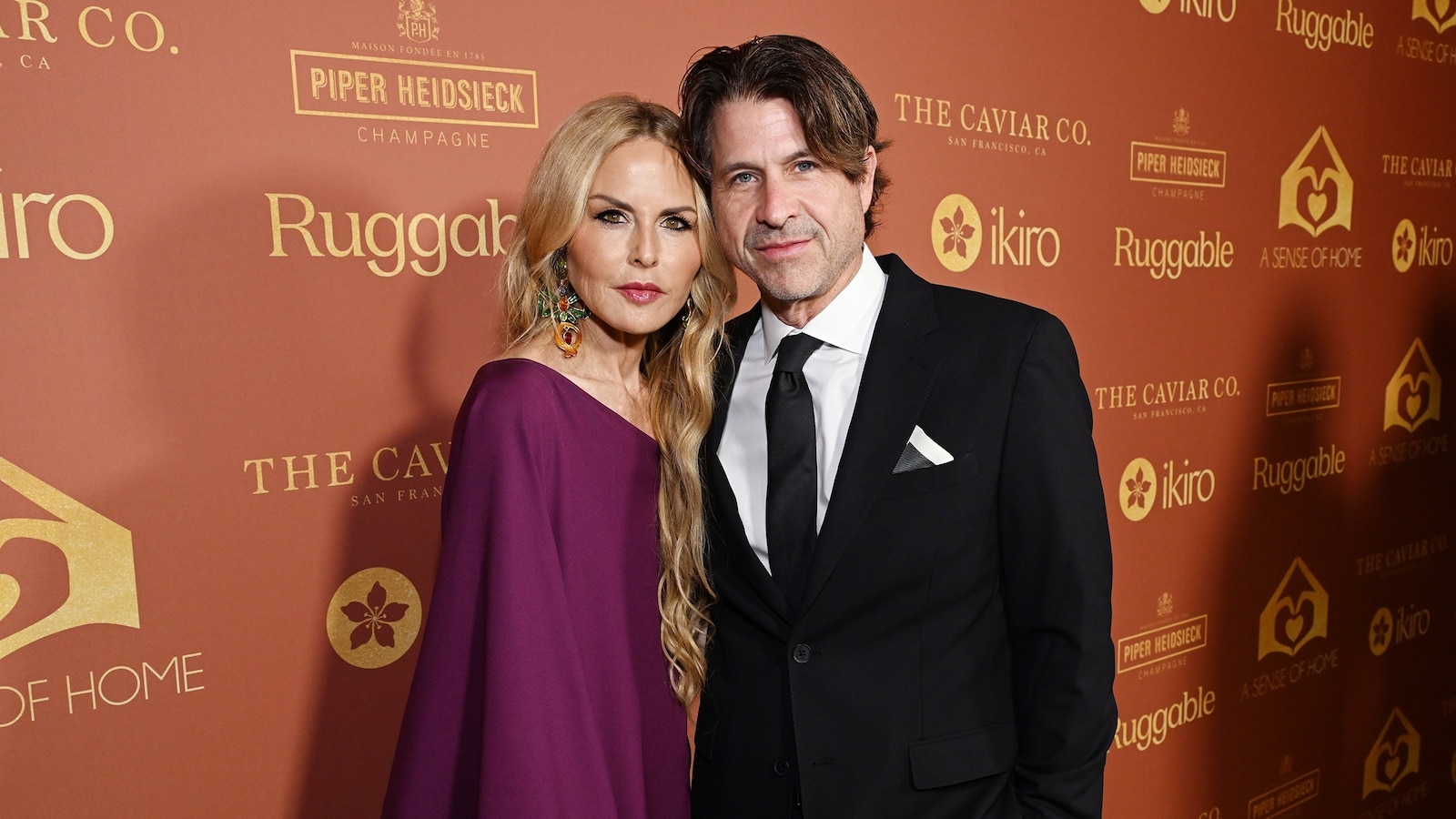 Rachel Zoe, Rodger Berman announce their split after 26 years of ...