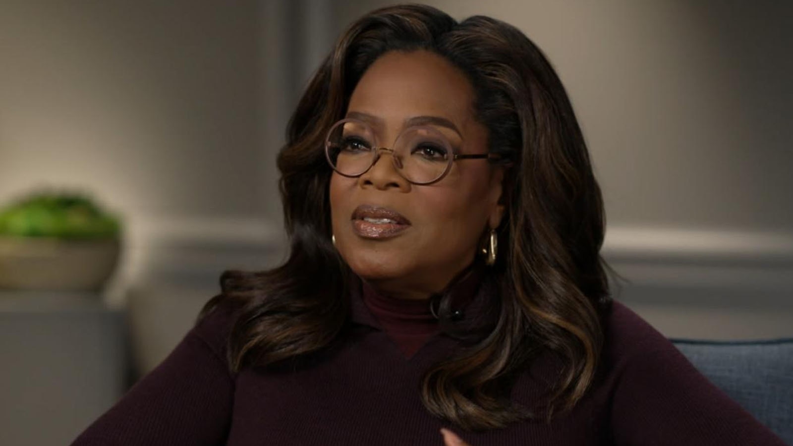 Identieke Vijfling Op Oprah