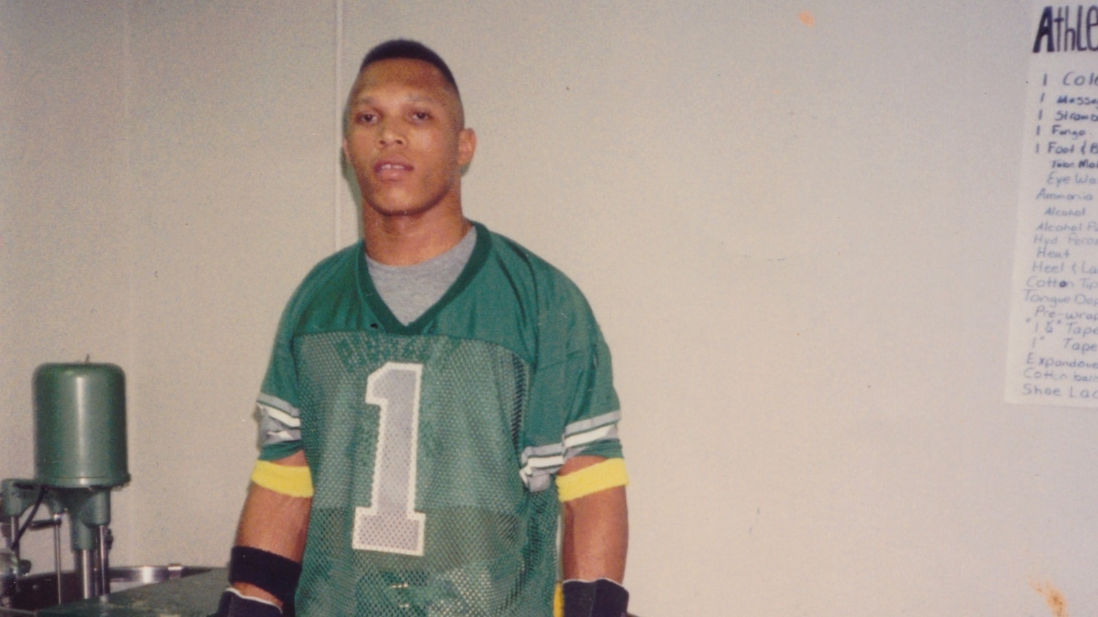 Death in the Dorms: Inside the murder of University of Miami linebacker ...