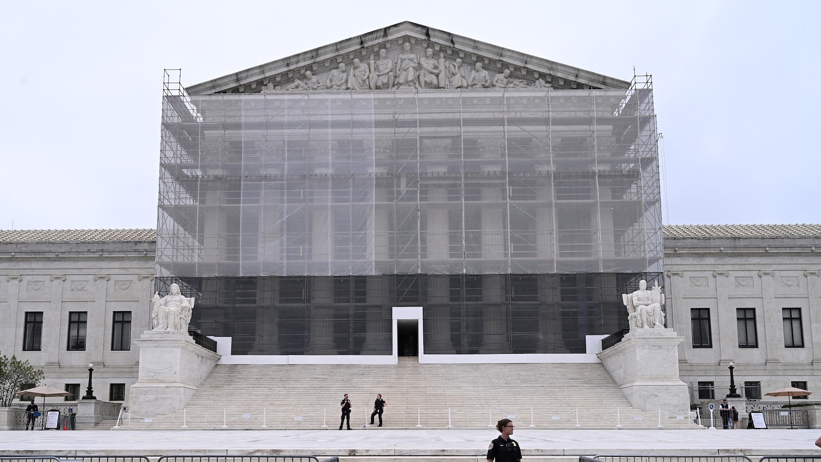 Supreme Court's expansive view of presidential power is 'solidly' pro ...