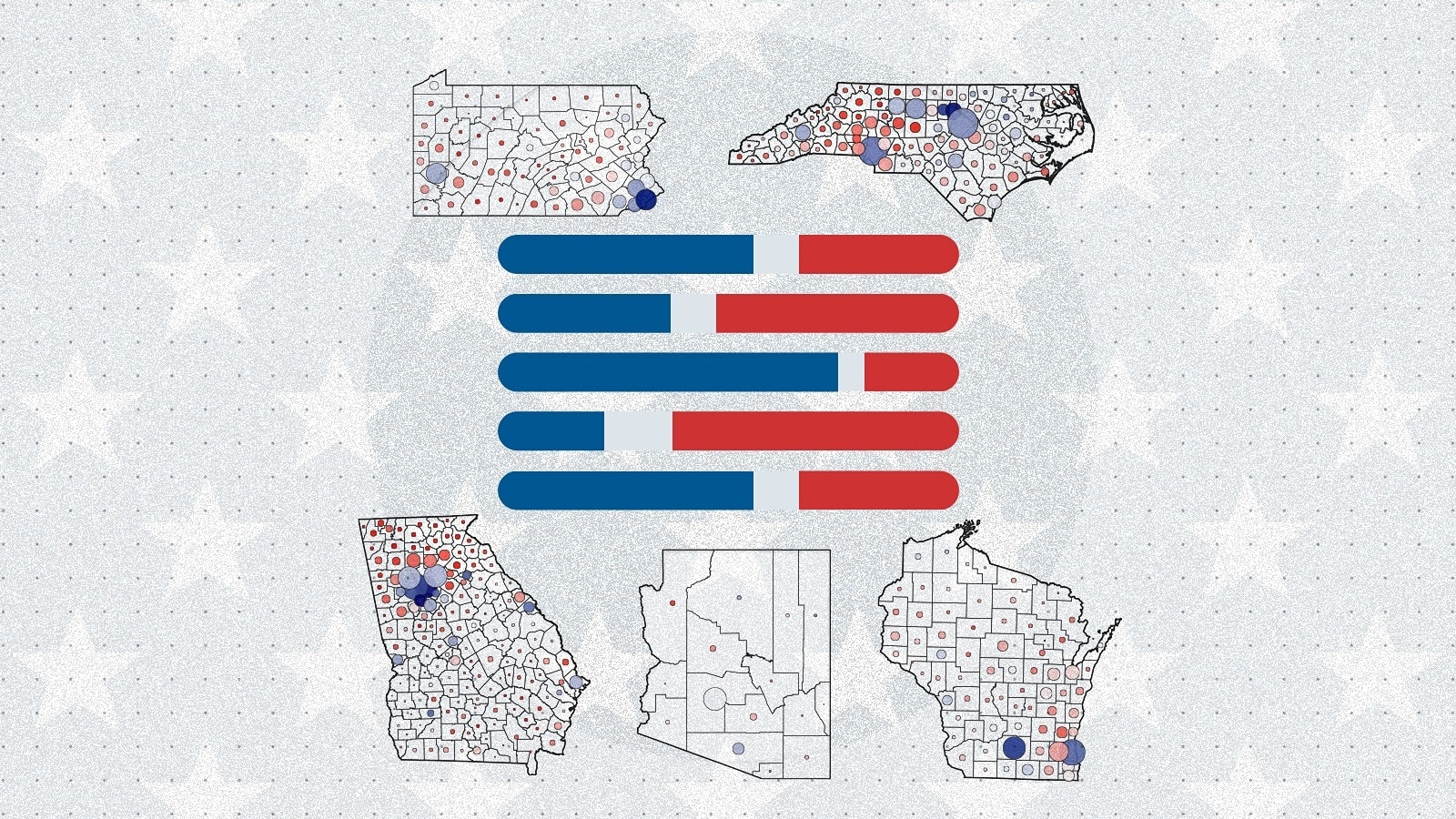How to tell who's on track to win on election night - ABC News