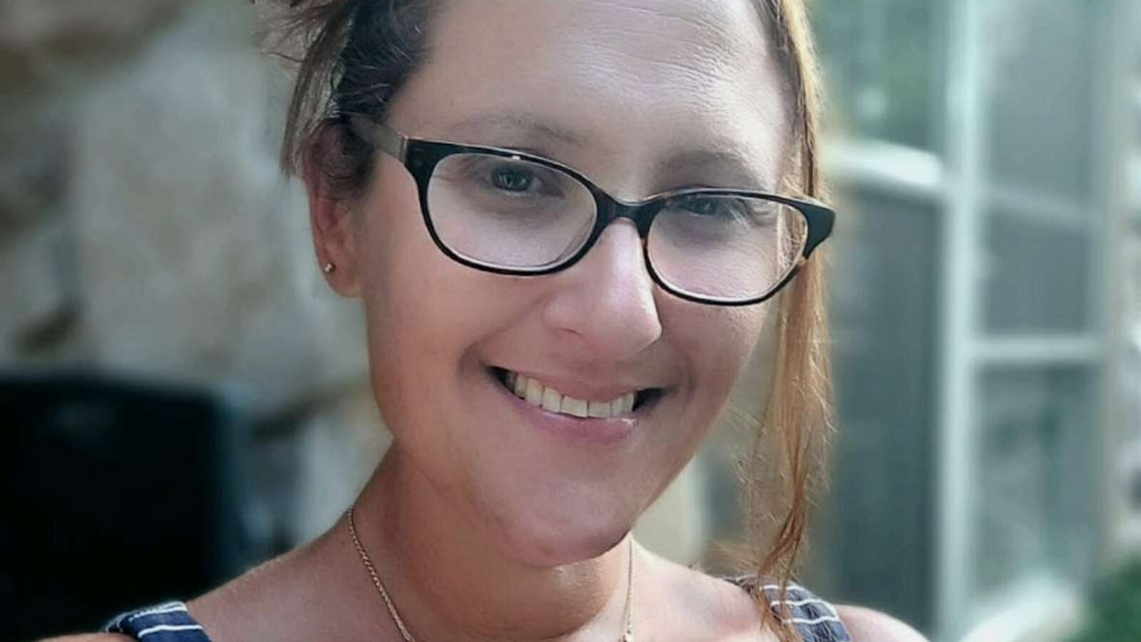 Police looking for missing mom after she failed to pick up son from bus ...