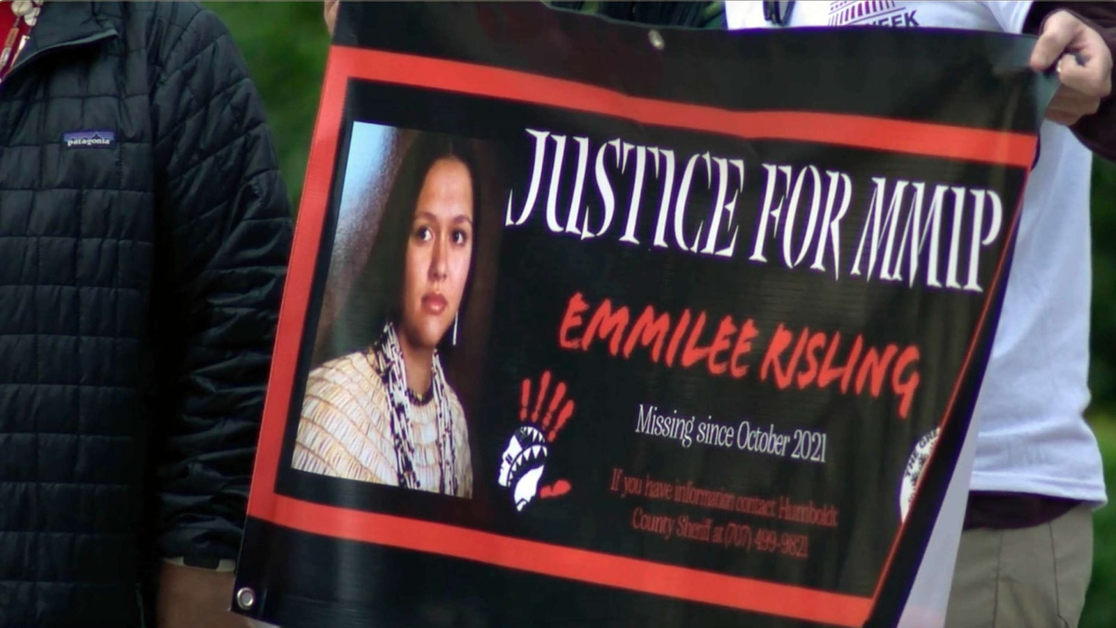 Searching for missing Indigenous women, tribes and lawmakers seek to ...