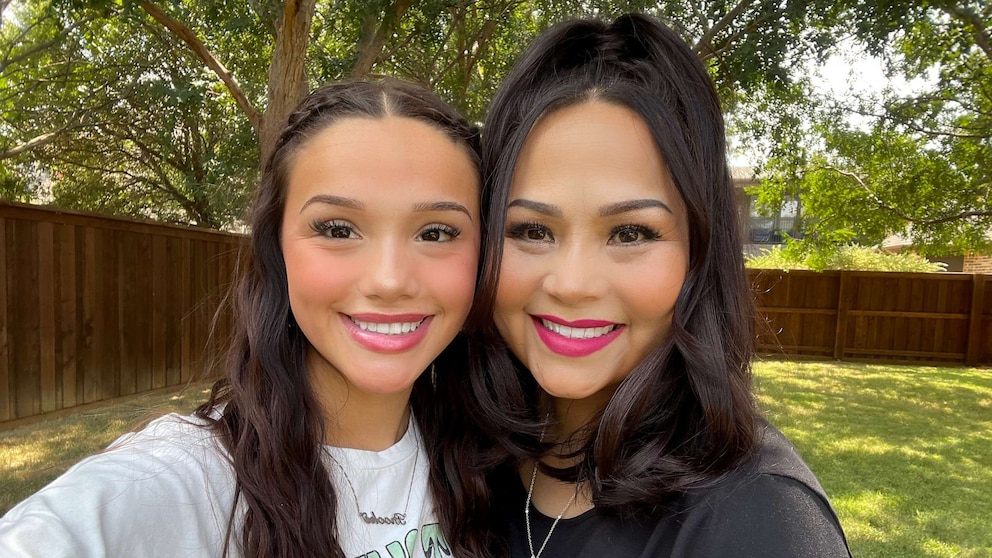 18-year-old donates kidney to mom, encourages others to ‘be a donor ...