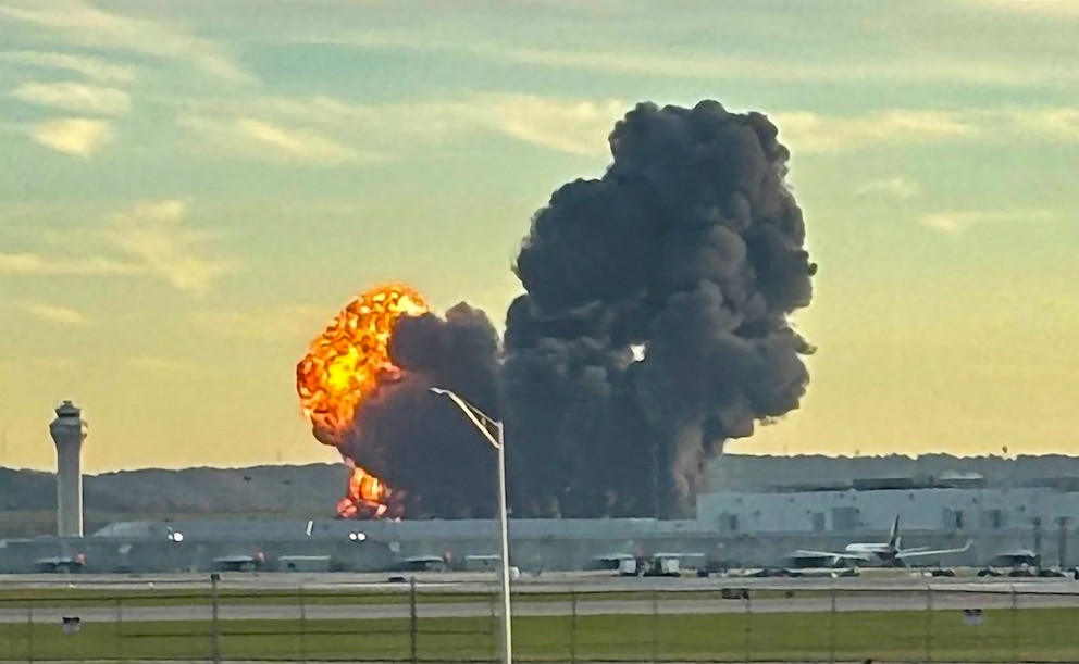 Officials believe death toll after Kentucky UPS plane crash will stand ...