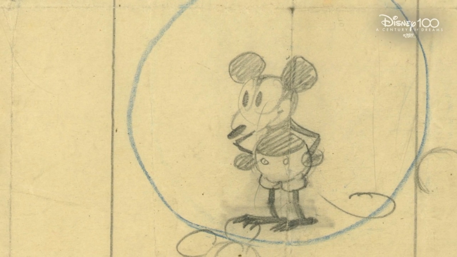 Mickey Mouse Sketch Drawings The Opry House Mickey Mouse Animation