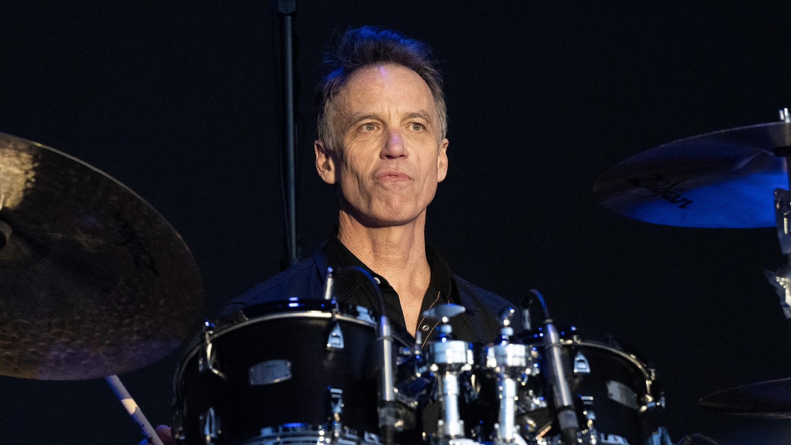 Pearl Jam drummer Matt Cameron leaves band after 27 years - ABC News
