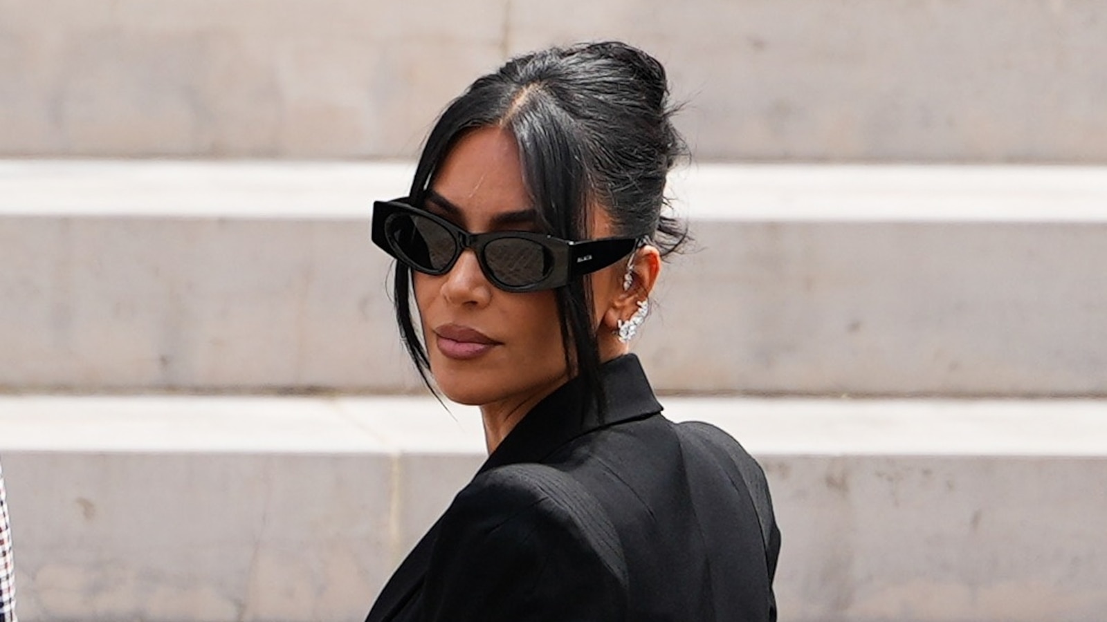Kim Kardashian eyed to play villain in live-action 'Bratz' film - ABC News