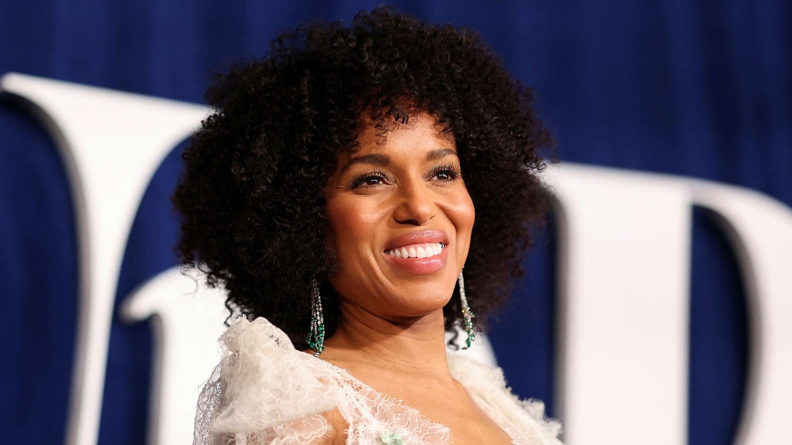 Kerry Washington on negative self-talk, intentions in work she does and ...