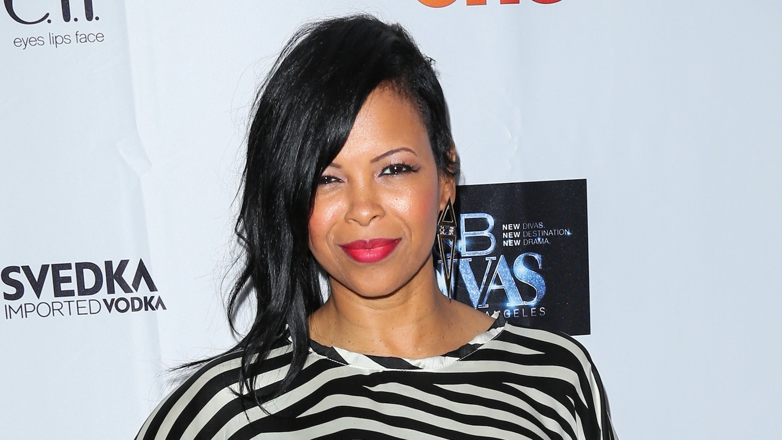 Former En Vogue singer says she's been living in her car for nearly 3 ...