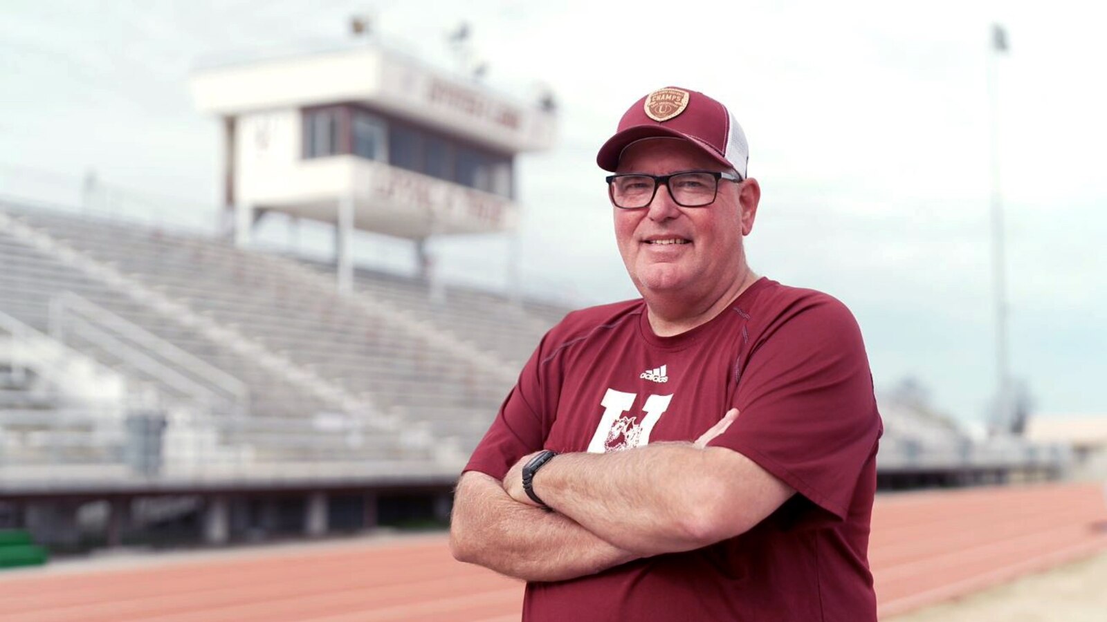 Uvalde school coach Wade Miller nominated for NFL's High School Coach ...