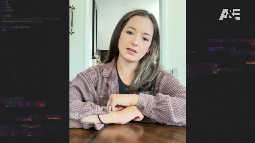 Video 'Bully Hunter' crime series debuts on A&E - ABC News