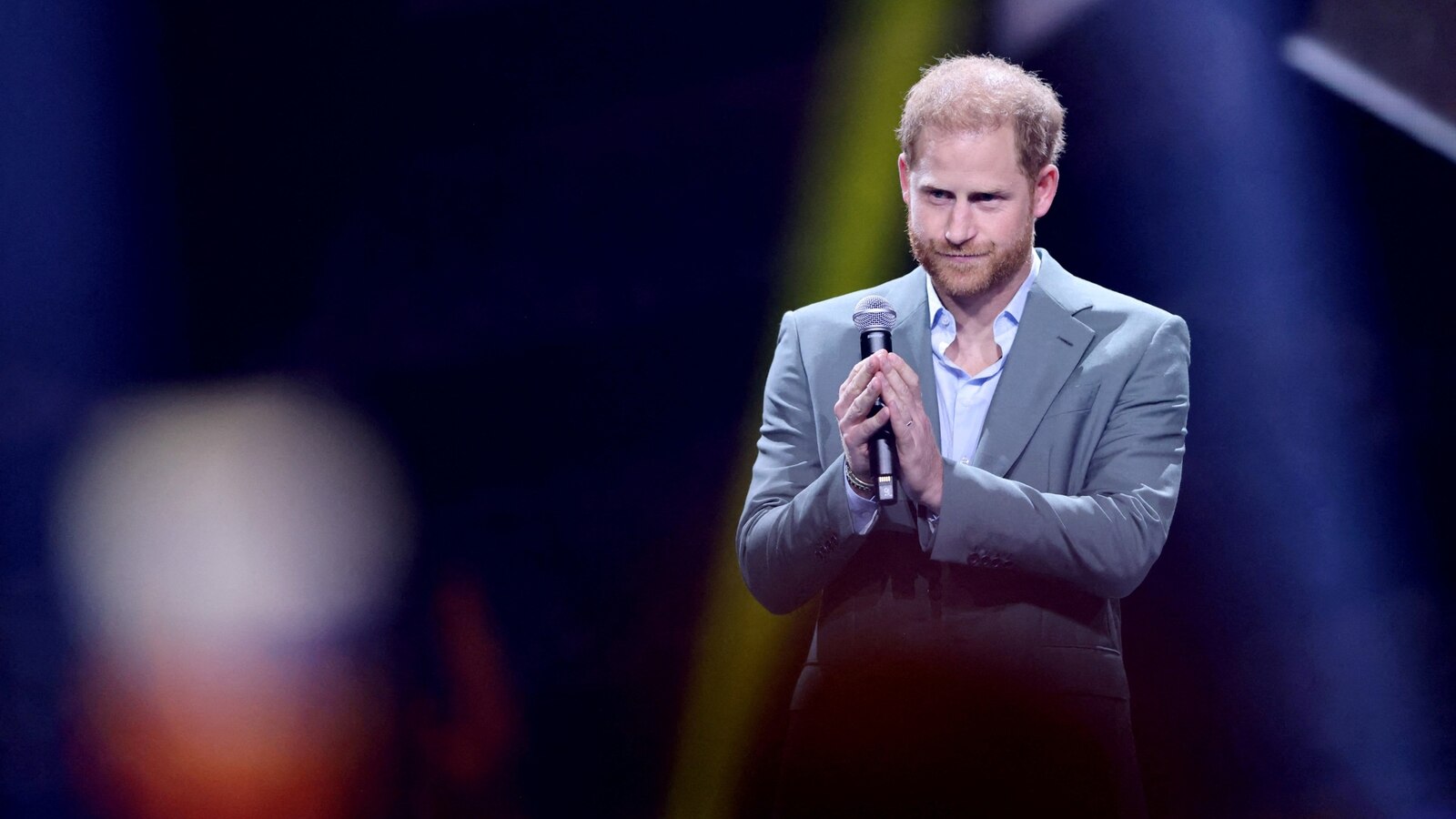 Prince Harry to return to the UK in May: What to know about his trip ...