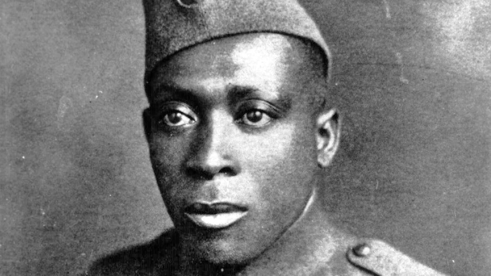 Louisiana's Fort Polk renamed after African American WWI soldier - ABC News
