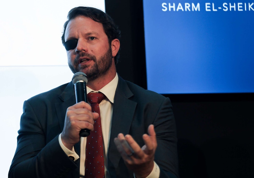 Republicans preview 'rational environmentalism' approach to climate ...