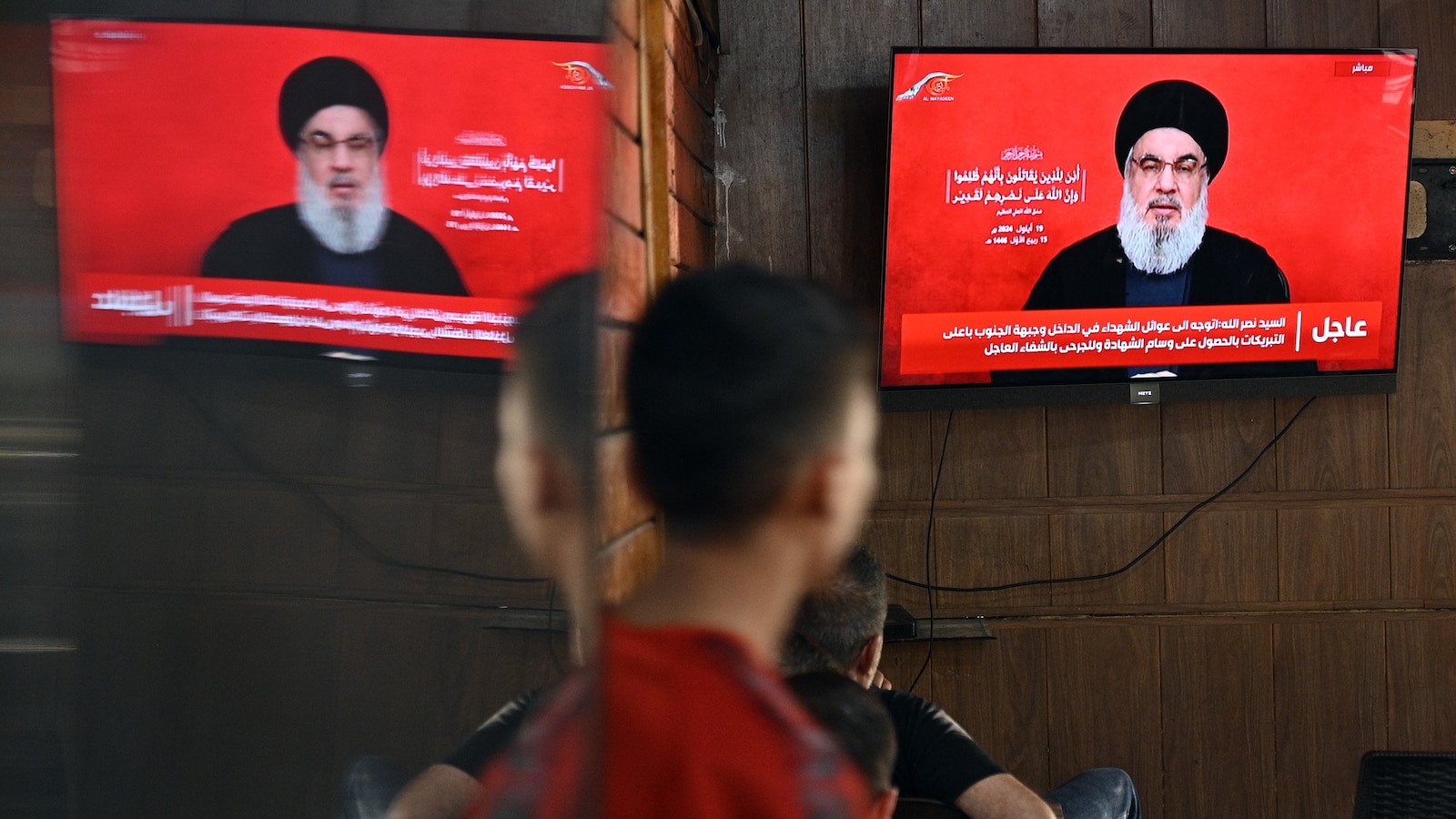 What is Hezbollah? Lebanon's militant group has long been one of Israel ...