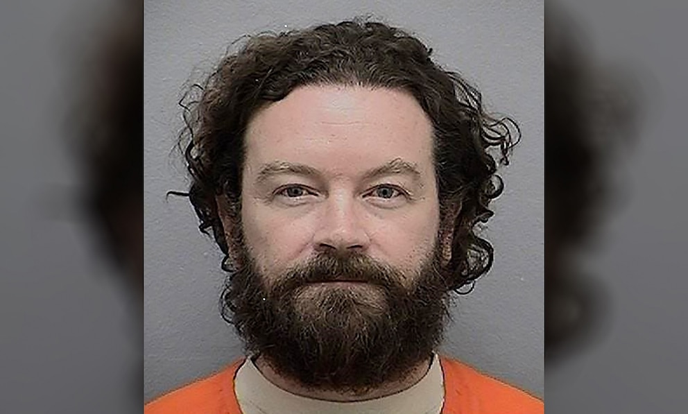 Danny Masterson admitted to state prison after rape conviction - Good ...
