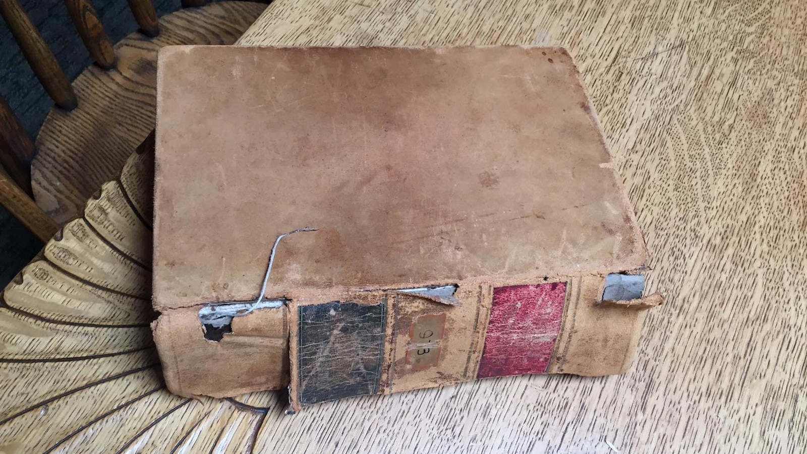 Overdue book returned to California library after nearly 100 years ...