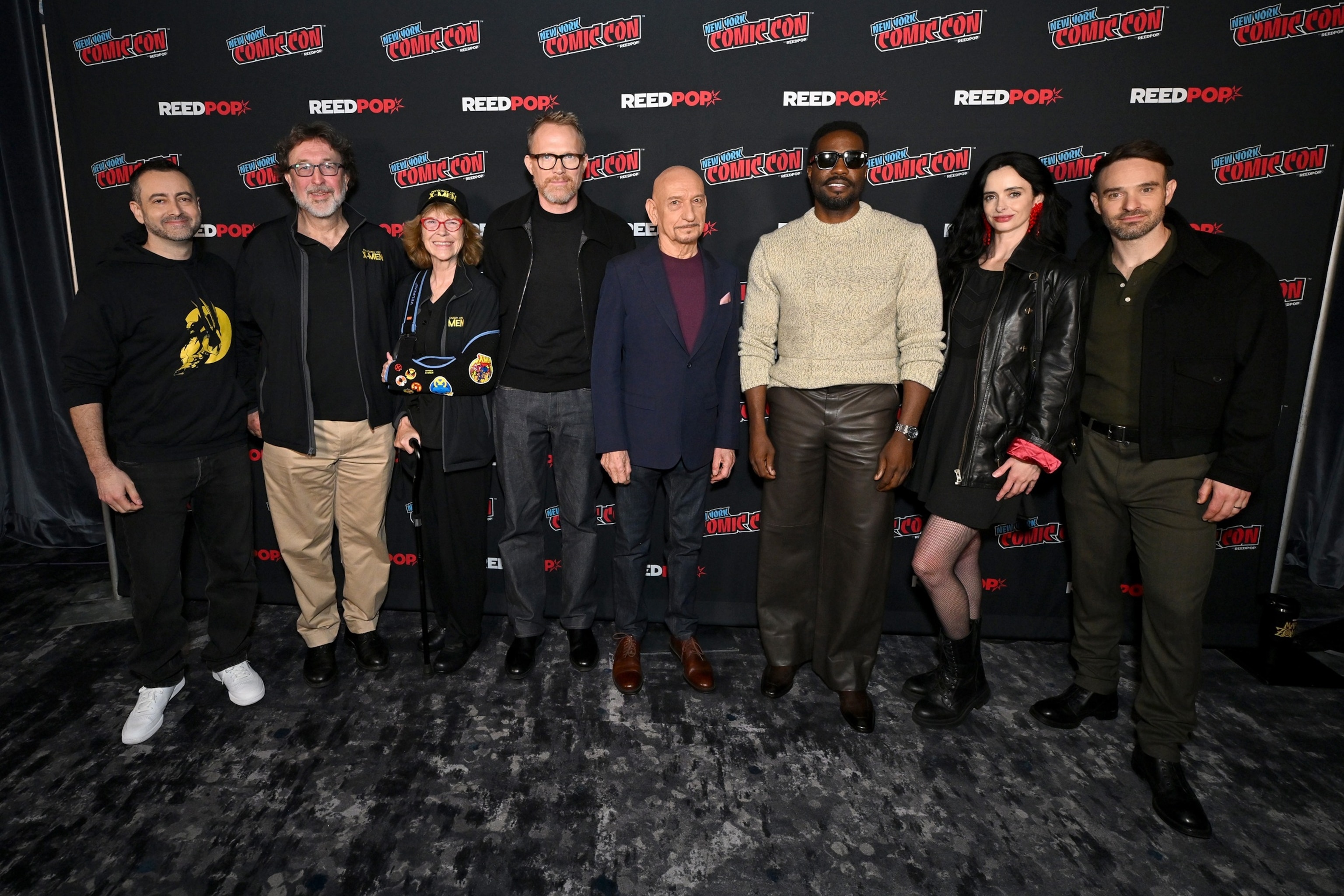 How Marvel's TV universe is expanding with 'Wonder Man,' 'Daredevil ...