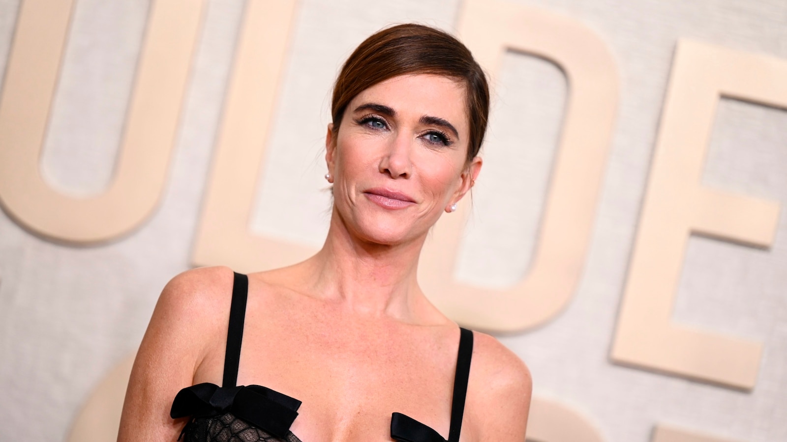 Kristen Wiig recalls 'struggle' with IVF journey before having her ...