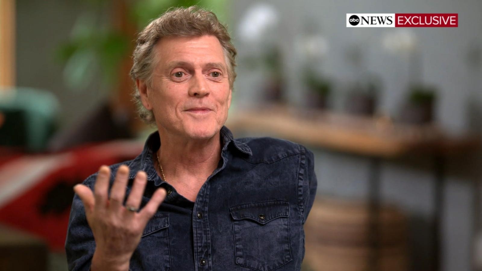 Def Leppard drummer Rick Allen speaks out for 1st time since brutal ...
