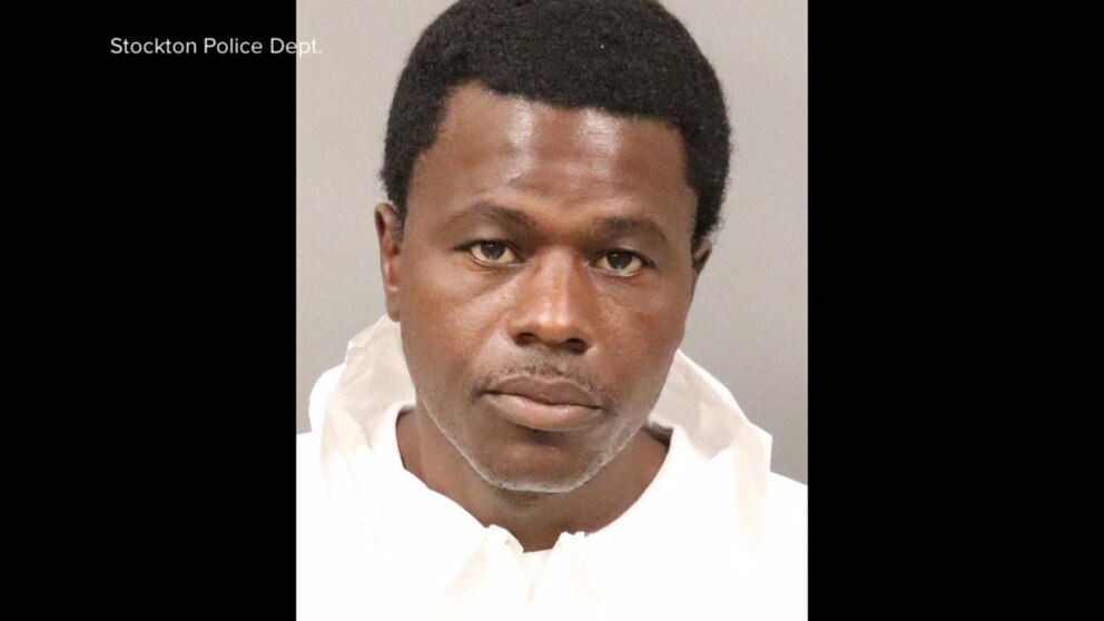 Video Police: Serial killer suspect arrested - ABC News