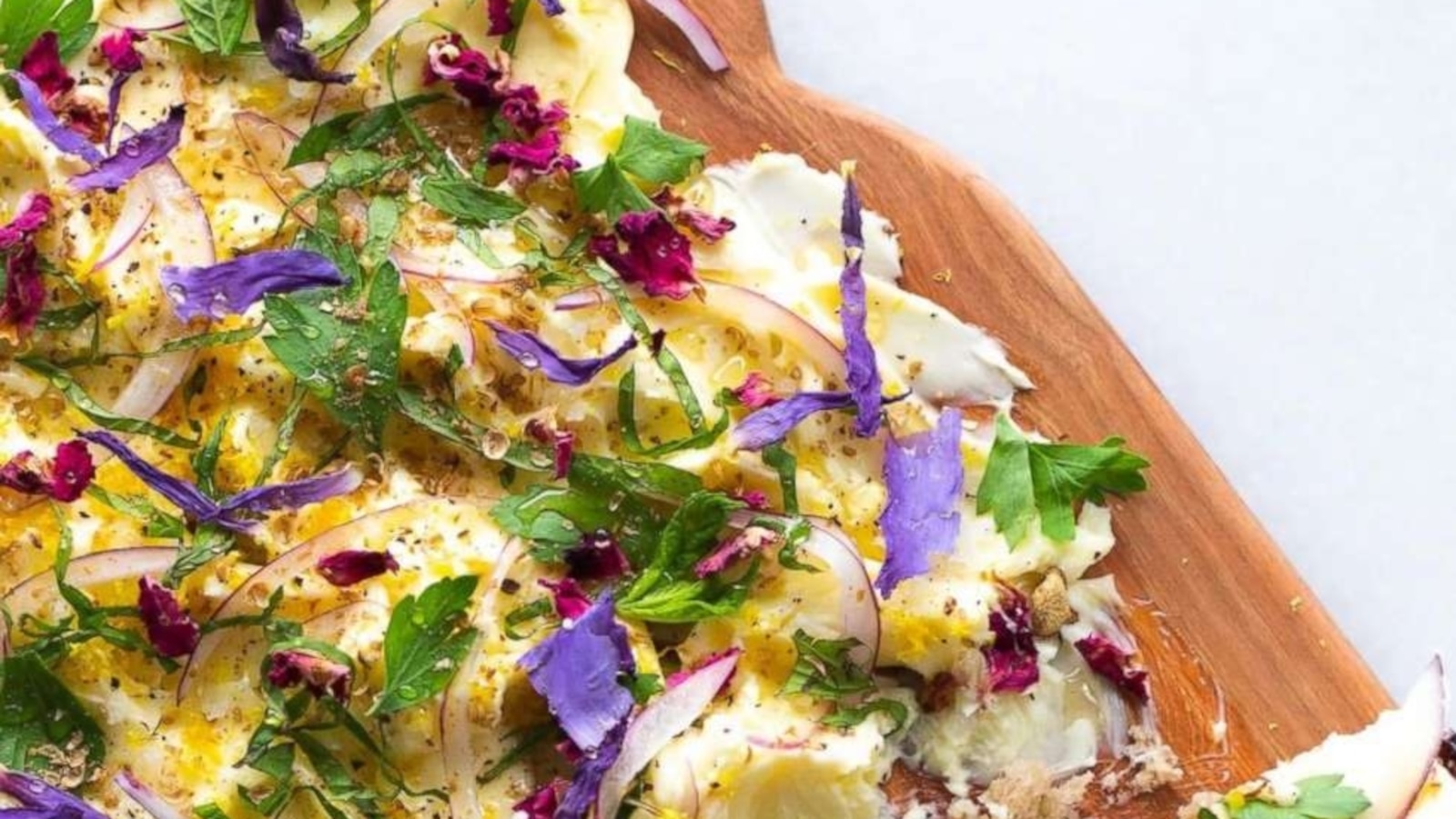 Viral butter board trend is perfect for smeared condiments, plus a ...