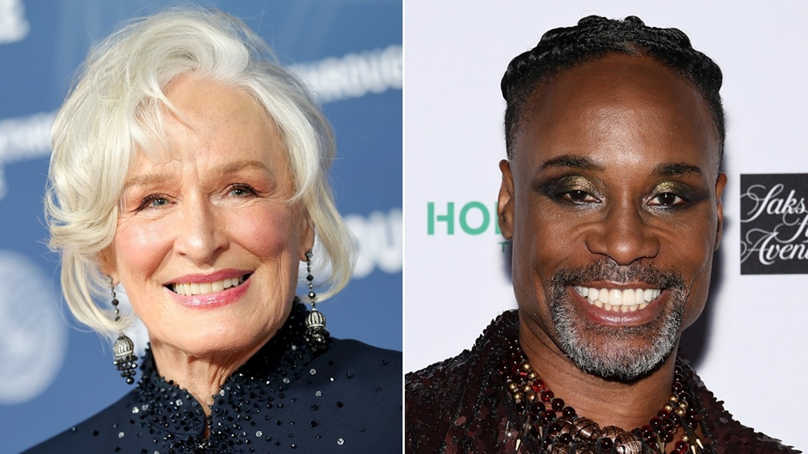 Glenn Close, Billy Porter join 'The Hunger Games: Sunrise on the Reaping' cast - ABC News