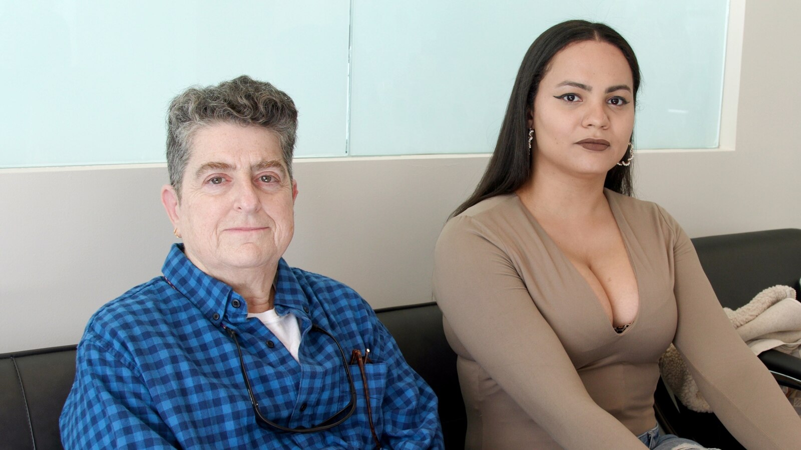 Breast cancer screening is critical for transgender people, but many ...