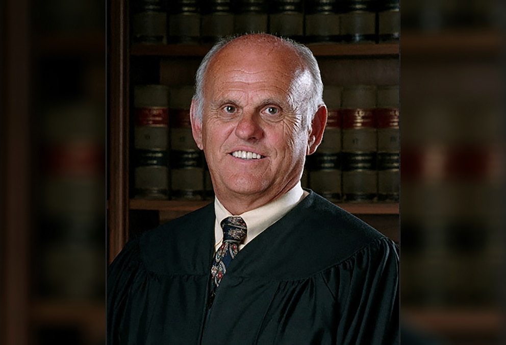 Federal judge issues 2nd preliminary injunction against Trump ...