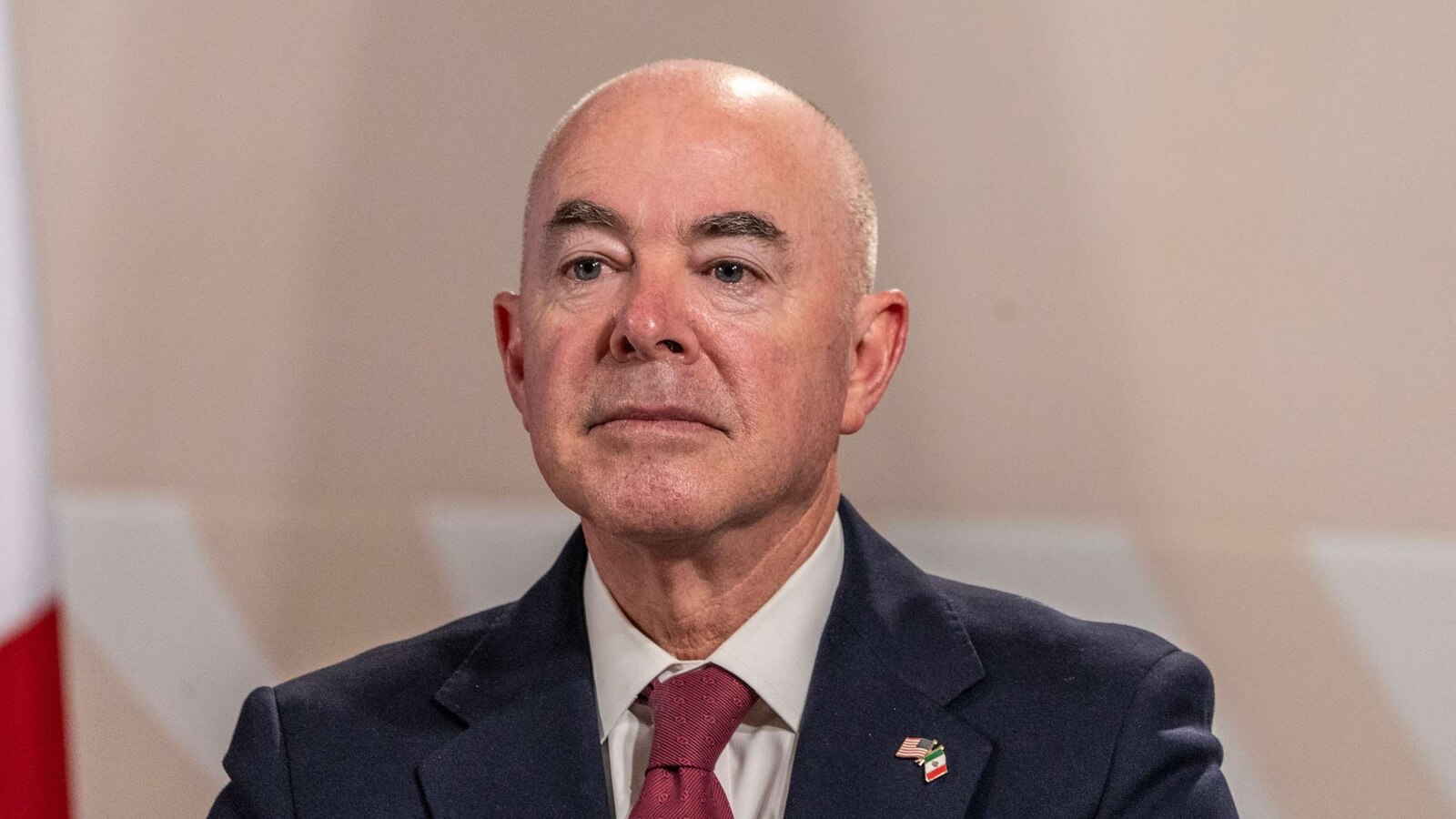 Law enforcement 'very concerned' about 'lone wolf' threat against ...