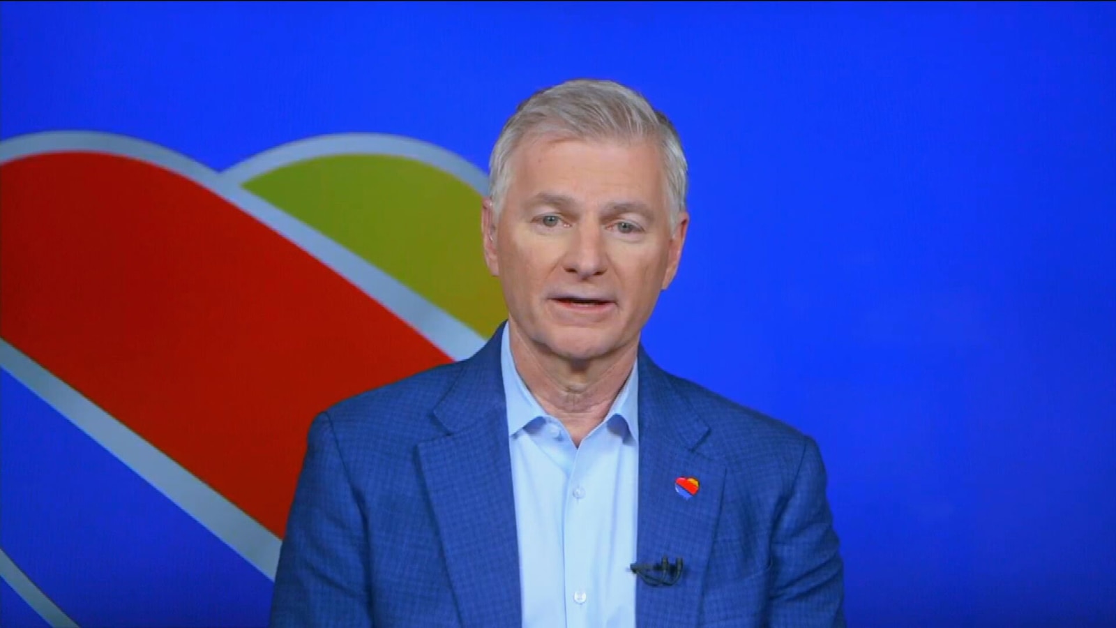 Southwest CEO apologizes to customers, employees: 'There will be a lot ...
