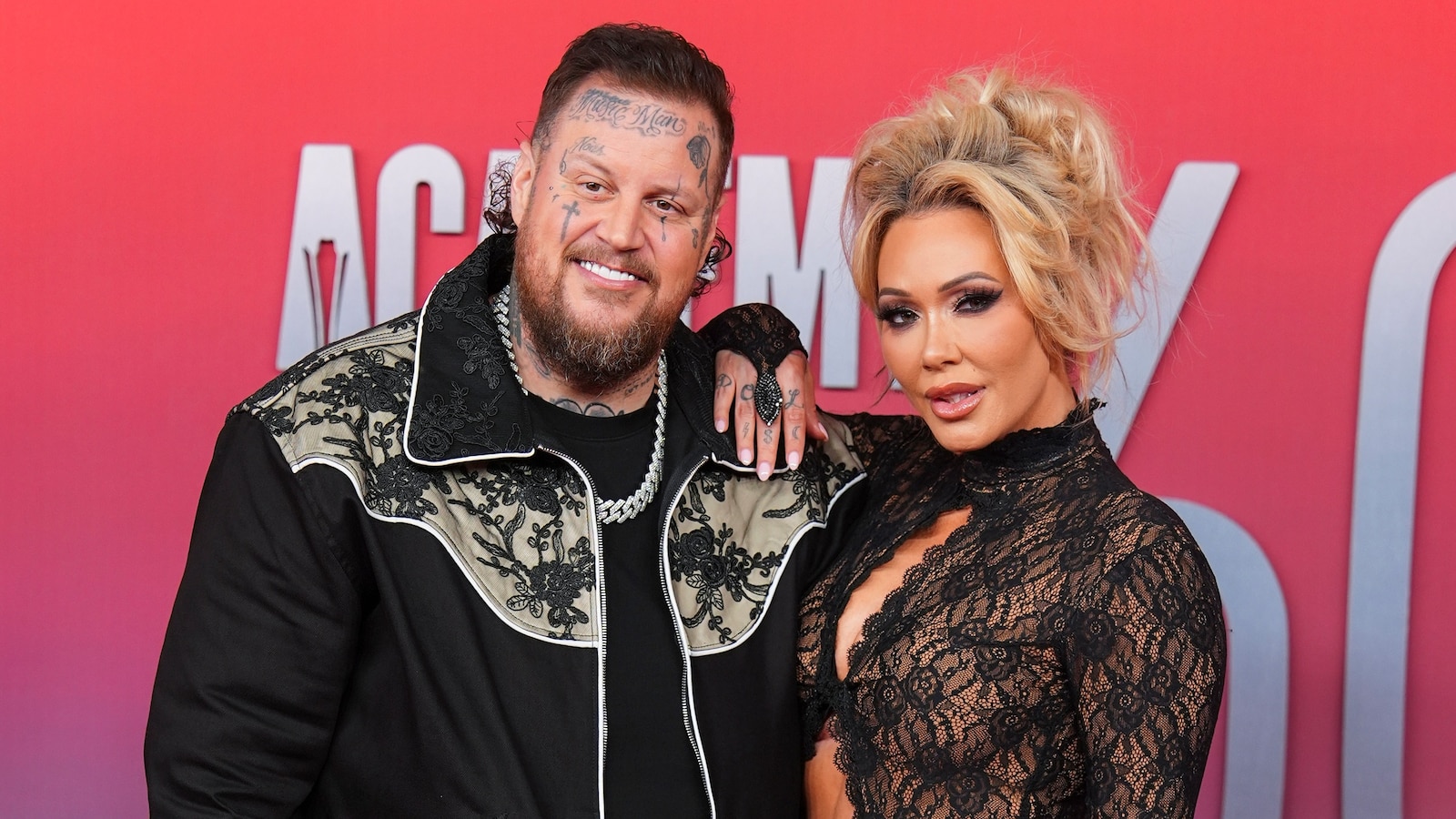 Jelly Roll files for divorce from Bunnie Xo after nearly 10 years of ...