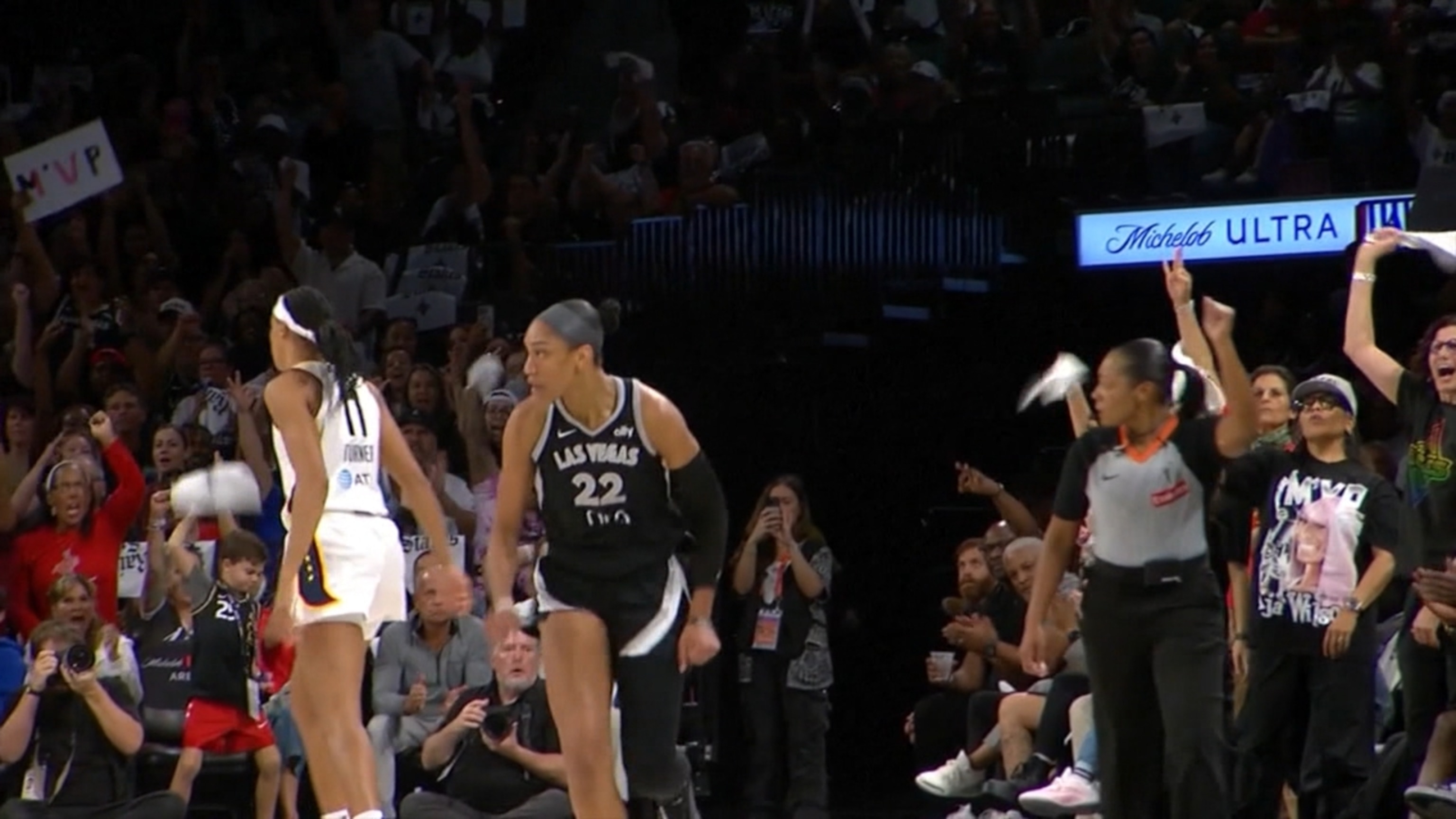 WNBA - ABC News
