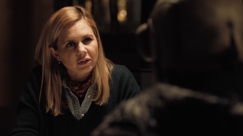 How Trafficked Host Mariana Van Zeller Gains Sources Trust While Covering The Black Market