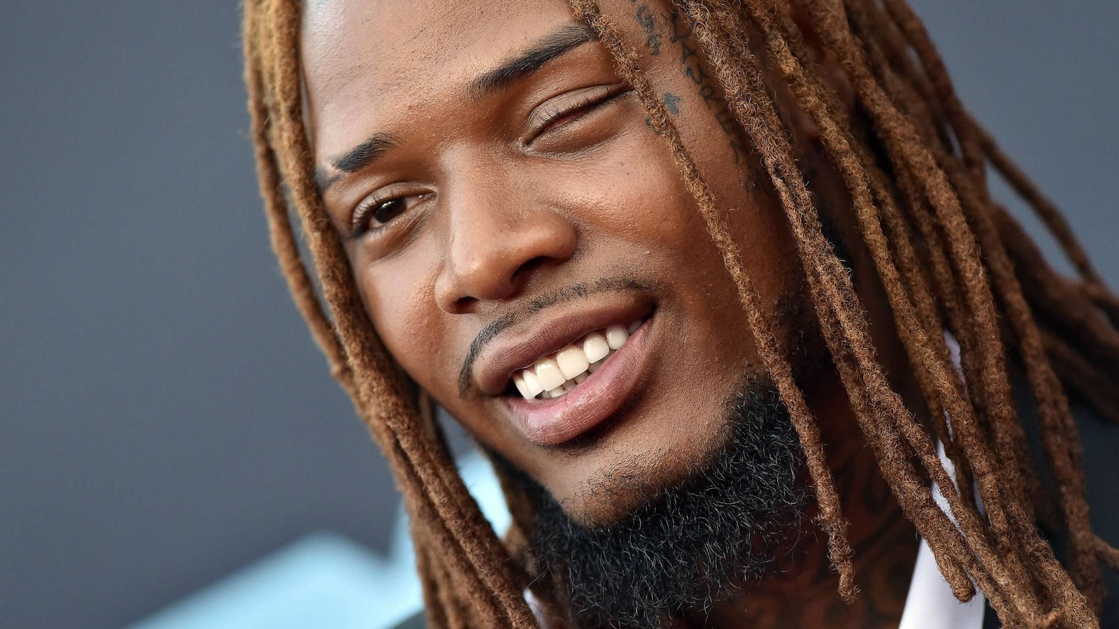 Rapper Fetty Wap sentenced to 6 years in prison for drug trafficking ...