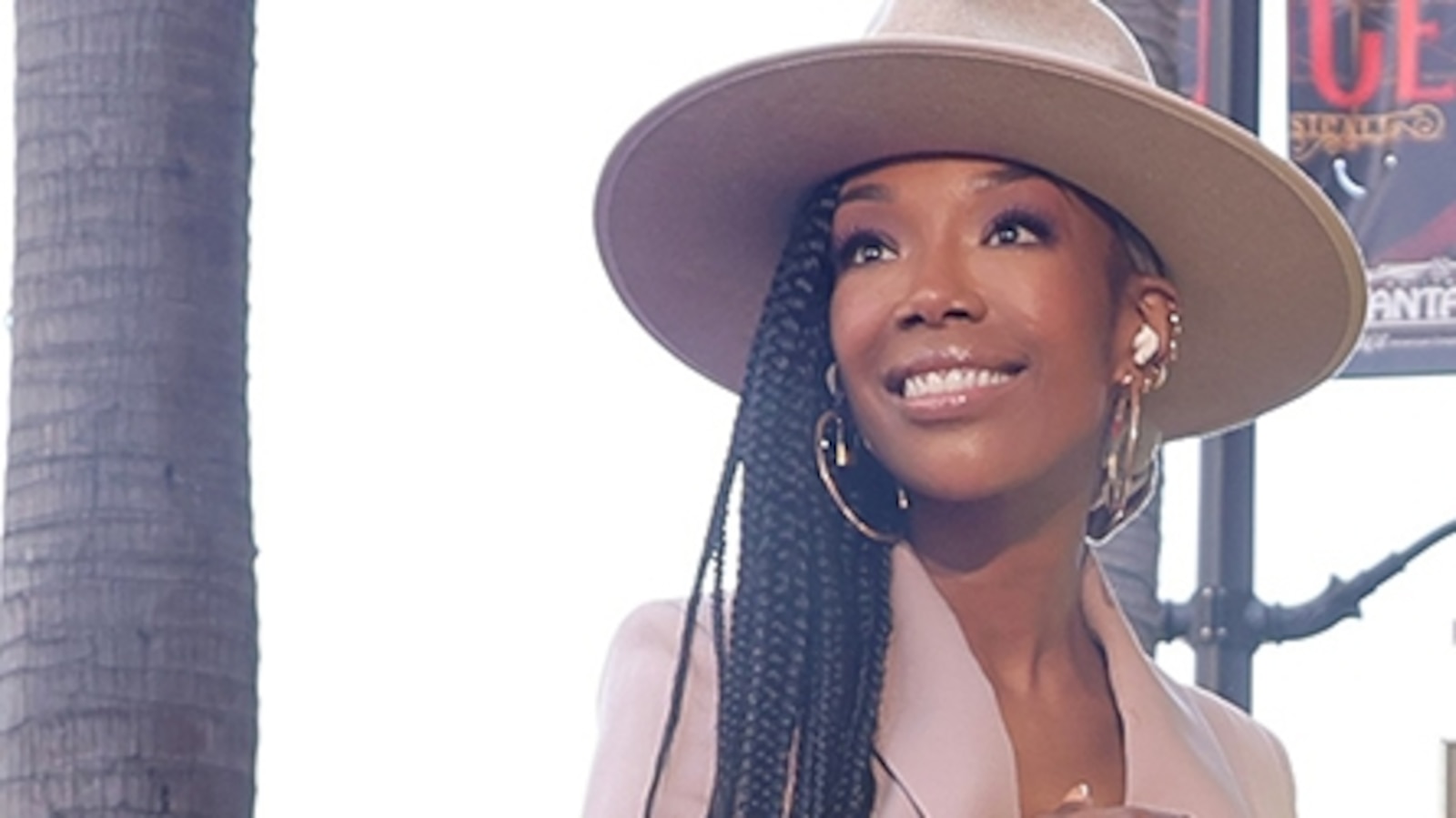 Brandy reprising her Cinderella role in Disney+'s latest 'Descendants ...