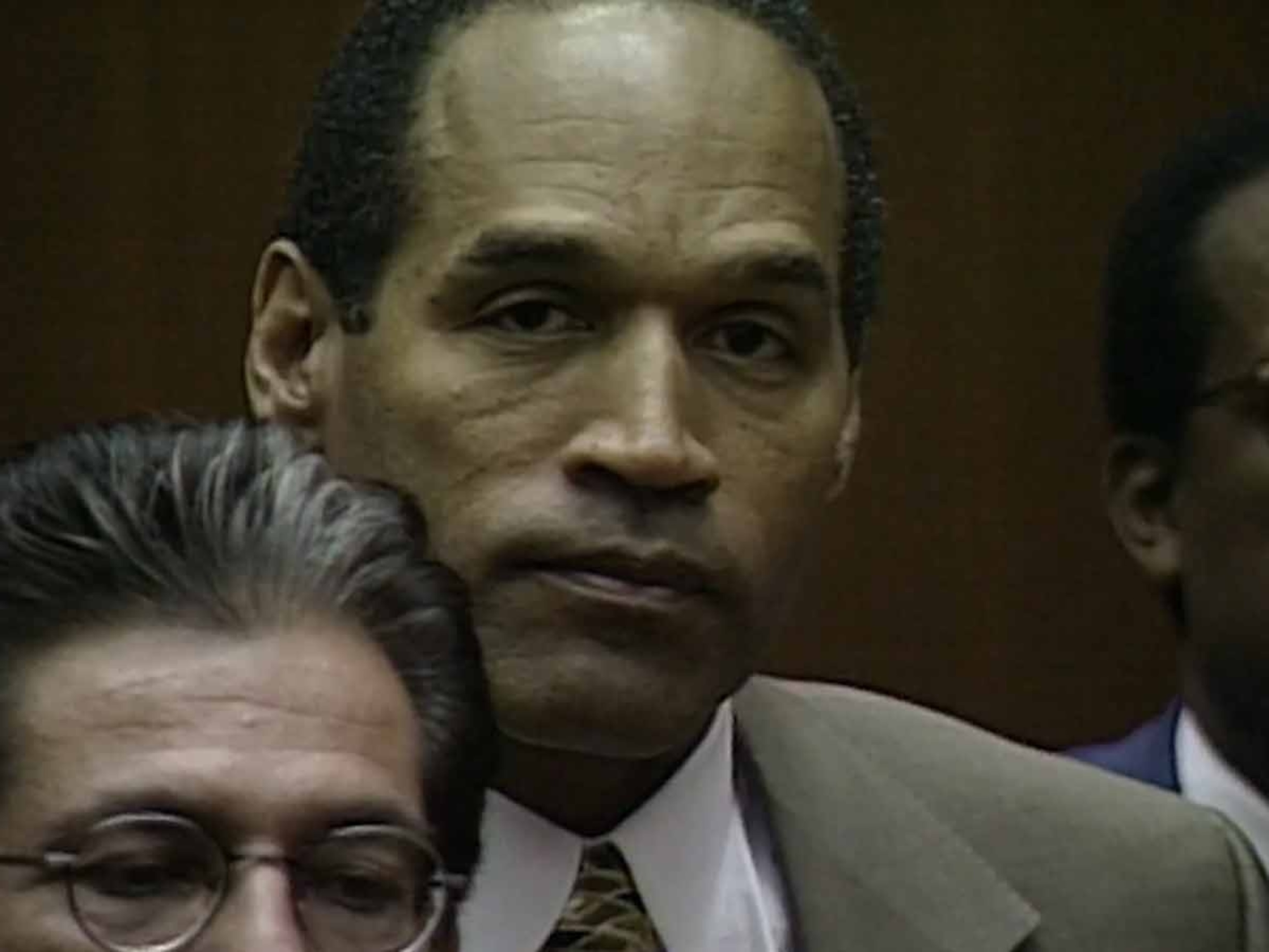 25 Years Ago The Oj Simpson Murder Case Began The Key Moments In