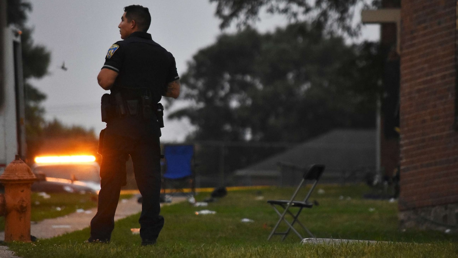 'Insanity': 4th of July mass shootings leave 20 dead, 126 injured - ABC ...