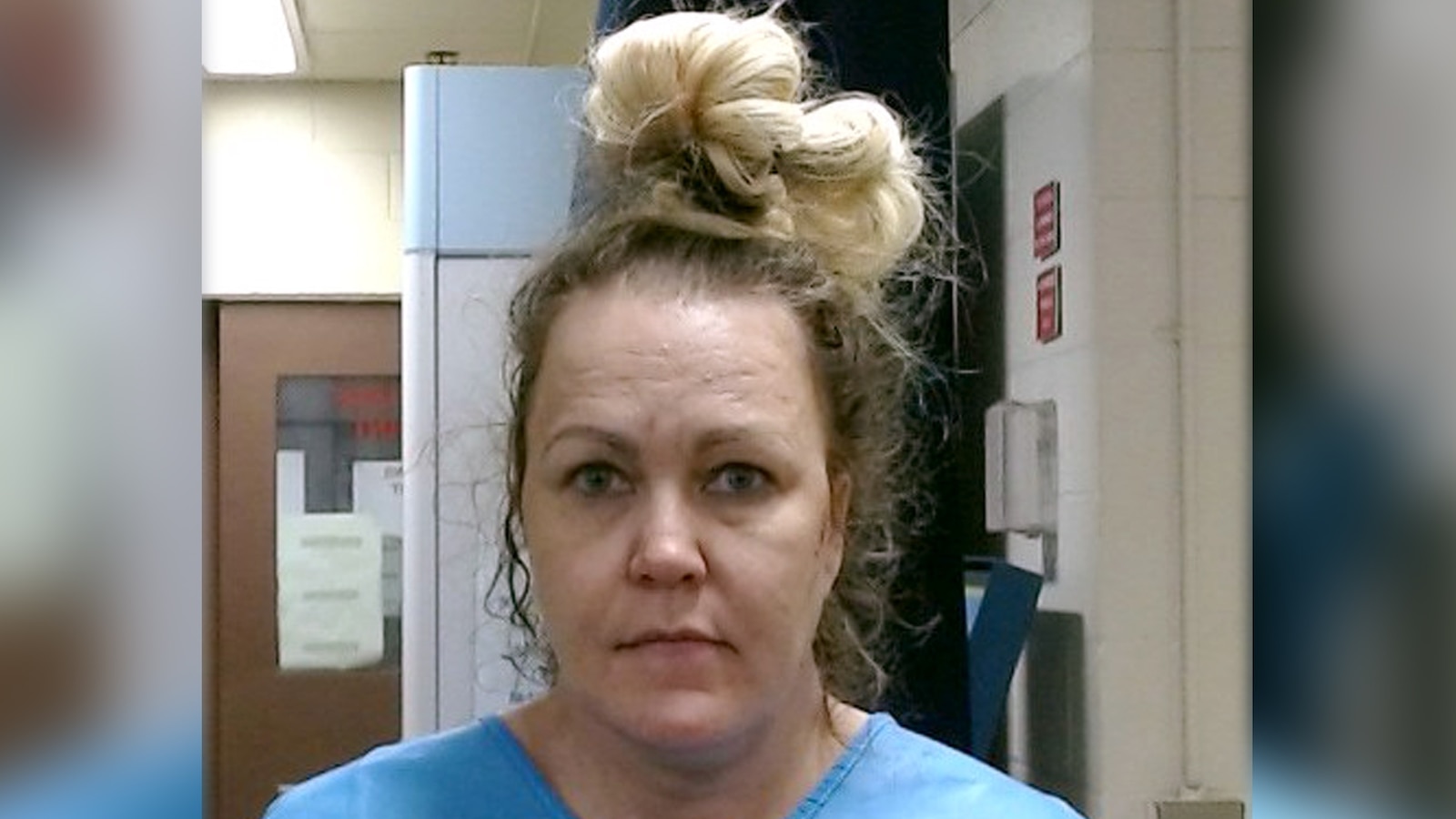 Former TV news anchor charged for allegedly stabbing mother to death ...